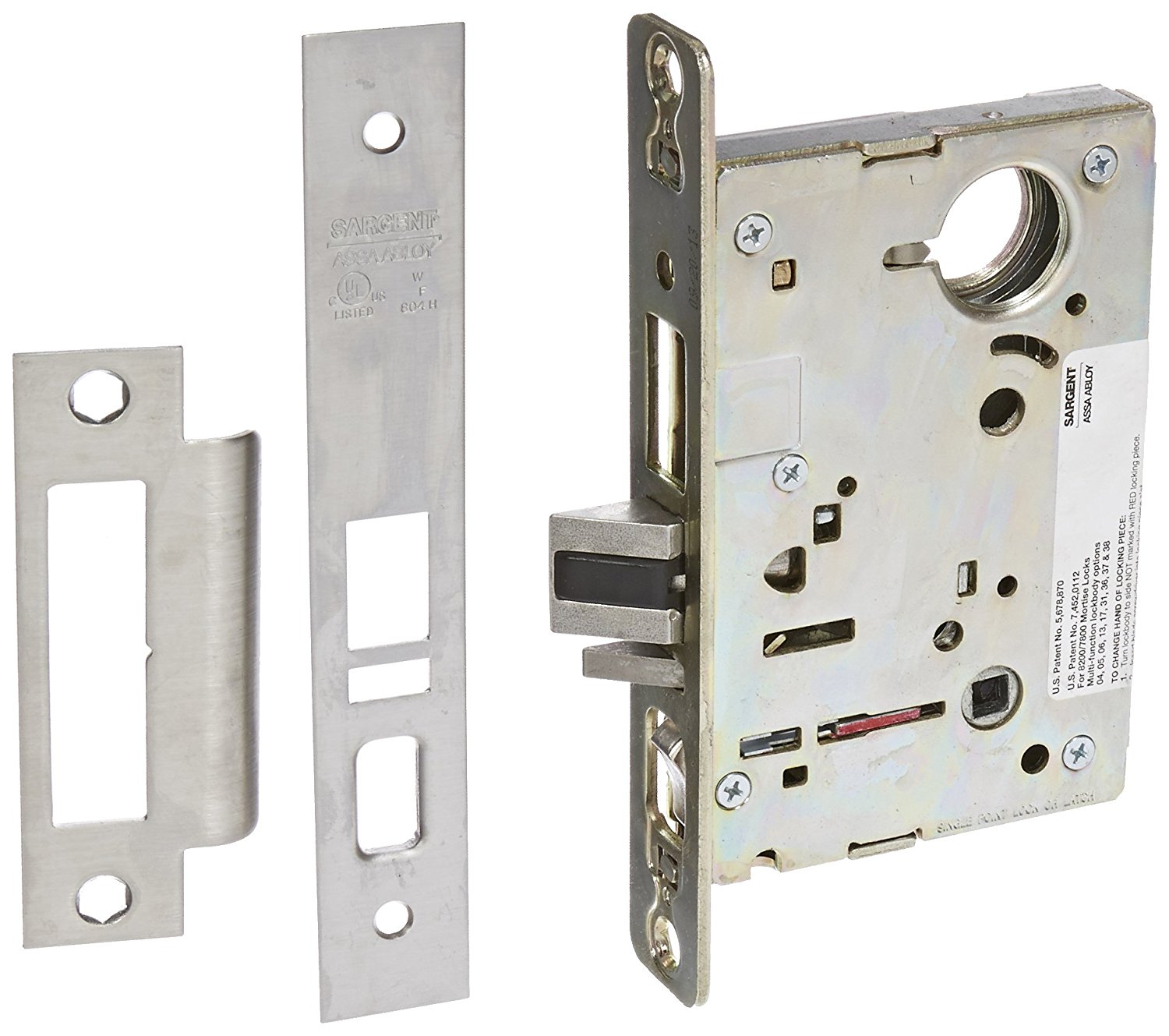 Products Contract Hardware Inc Products Contract Hardware Inc